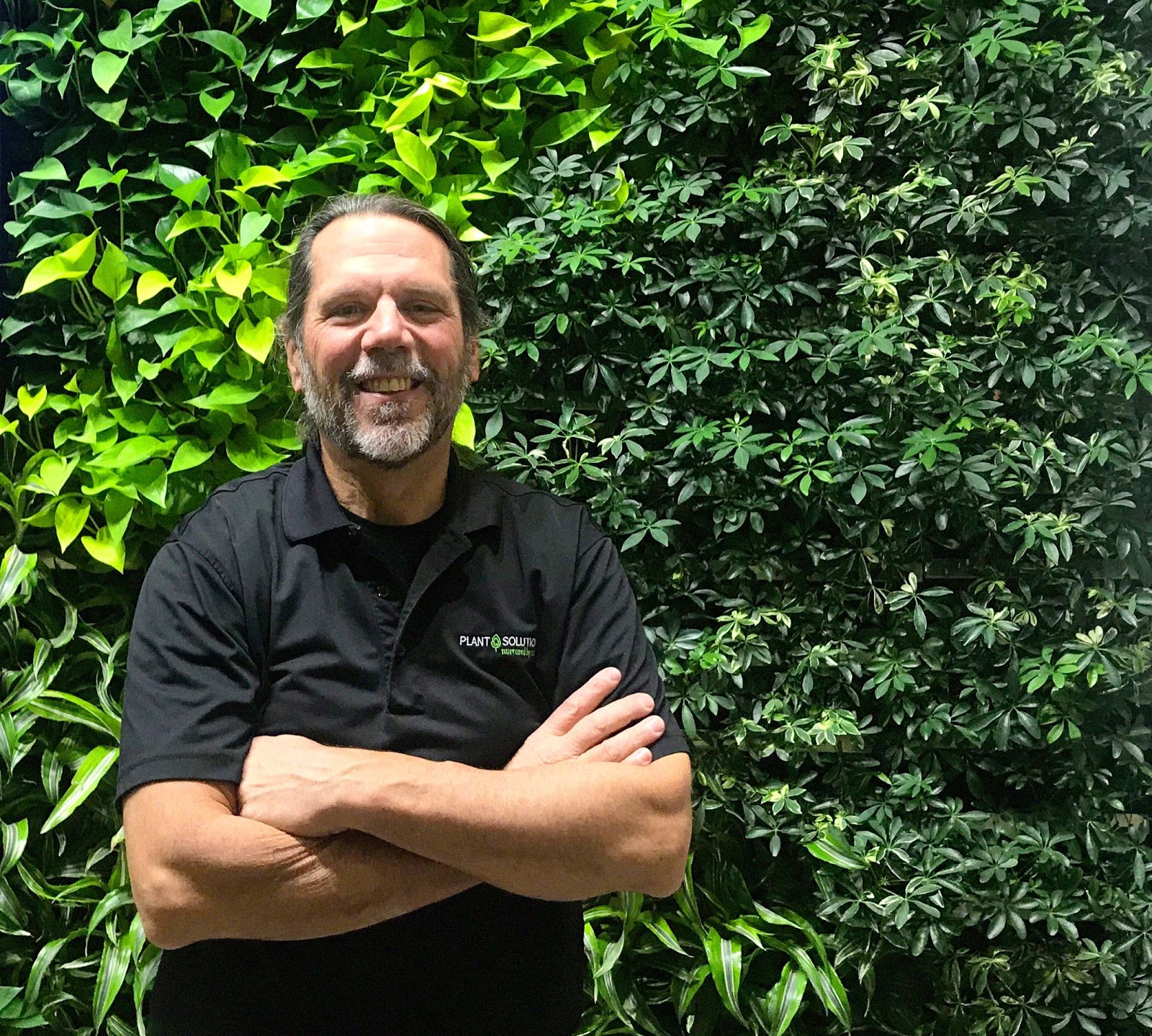 Living Green Walls - Spiio